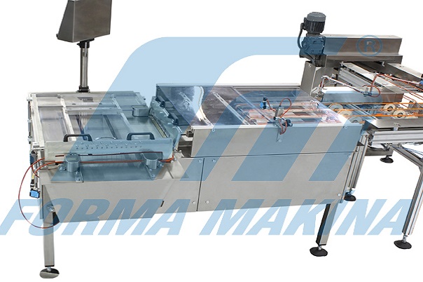 FORMA MAKİNA SAN.A.Ş